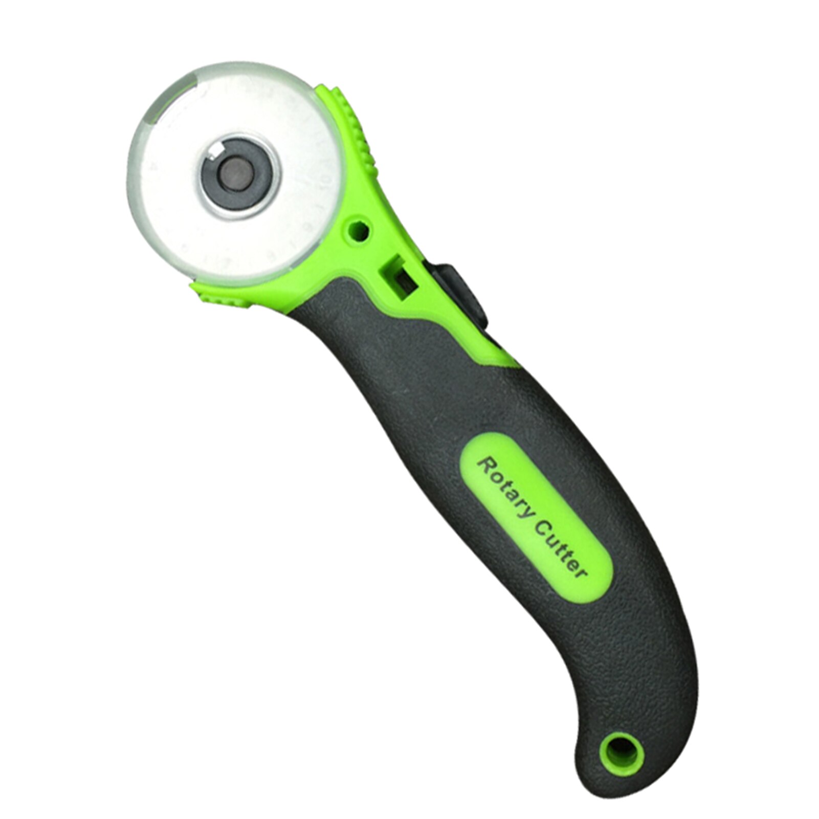 Titanium Coated Rotary Cutter Patchworks Cutter fo... – Grandado