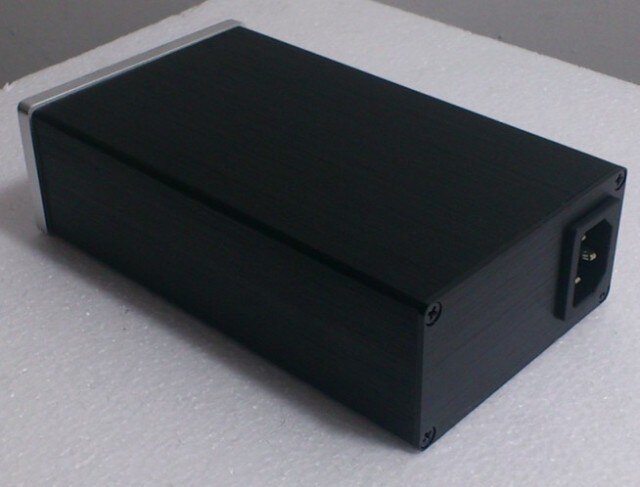 0905 mini All aluminum amplifier chassis / DAC / p... – Vicedeal