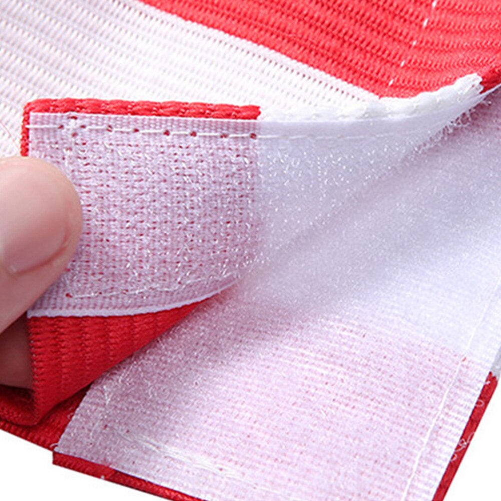 Outdoor Captain Armband Sports Sleeve Badge Conspi... – Vicedeal