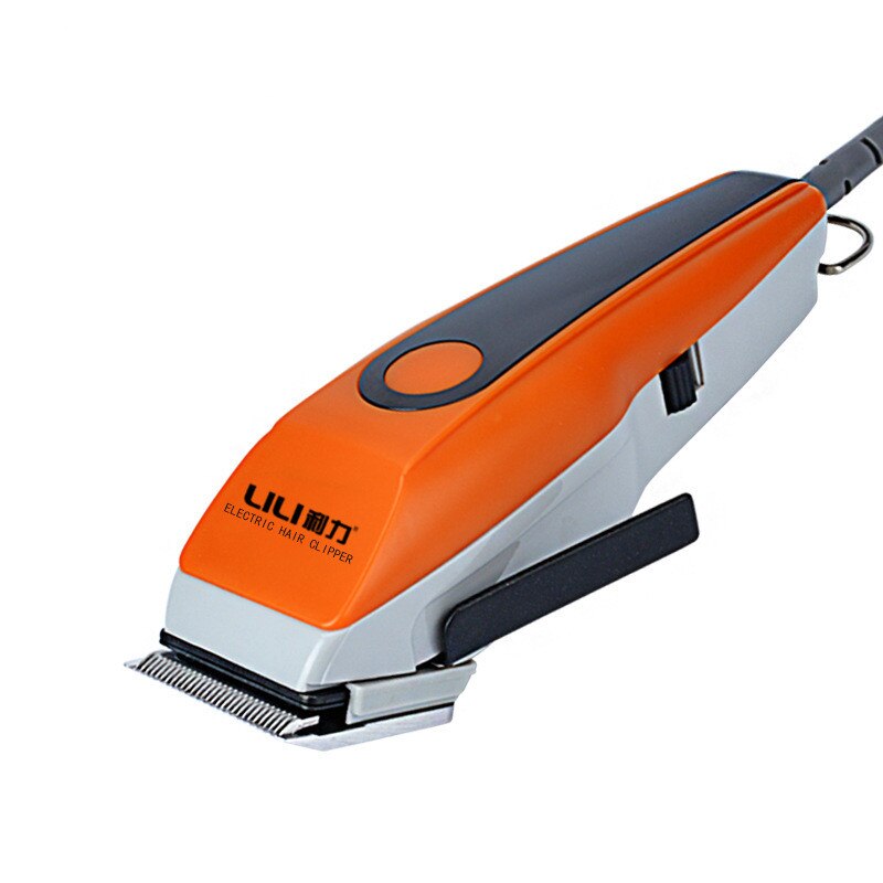 Wired electric clippers plug-in electric clippers ... – Grandado