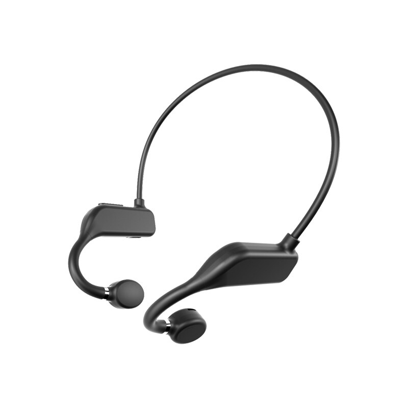 VG05 Bone Conduction Bluetooth 5.1 Wireless Earpho... – Vicedeal