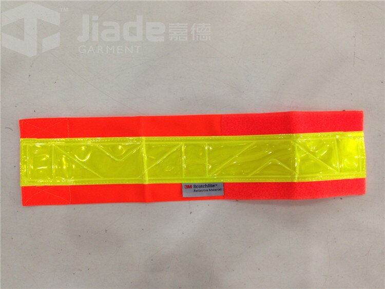For 3m glossy lattice multifunctional warning belt... – Vicedeal