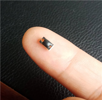 Uhf rfid -taggar för verktygshantering antimetal 8... – Vicedeal