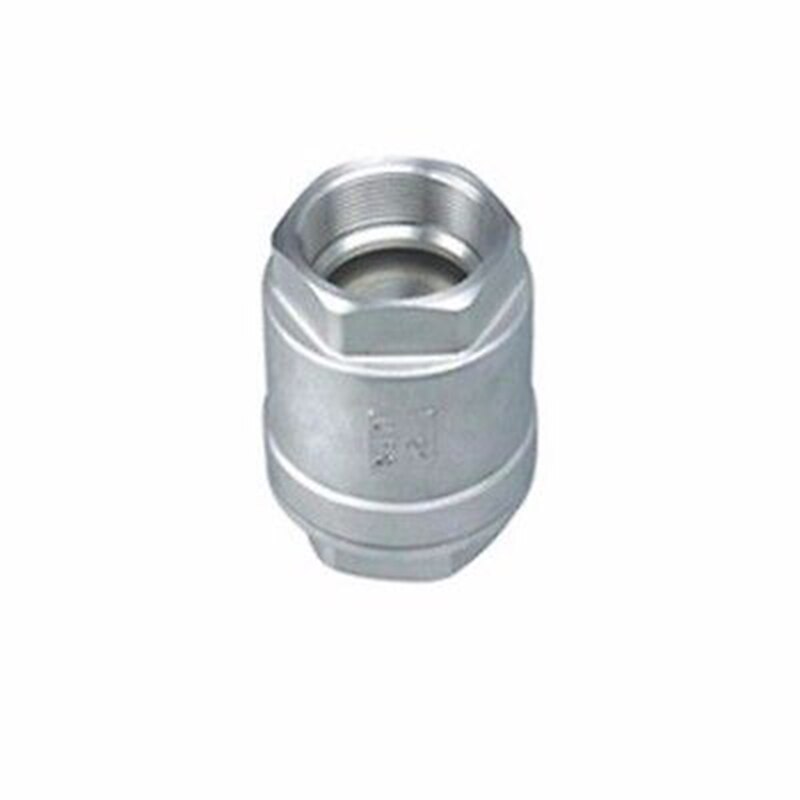 DN32 1-1/4" BSP Female Thread 304 Stainless S... – Grandado