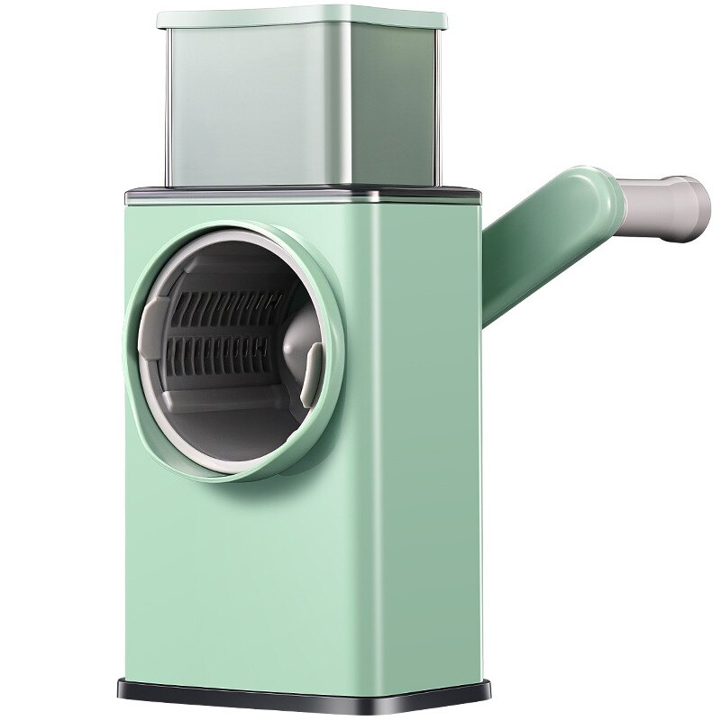 Multifunctionele Hand-Shake Shredder Slicer Grote ... – Vicedeal
