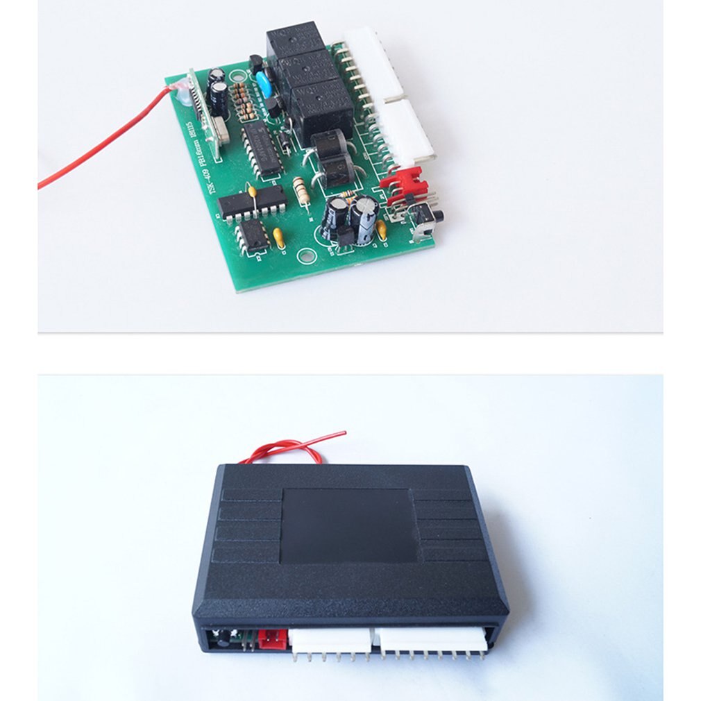 Auto Car Keyless Entry With Motor System External ... – Vicedeal