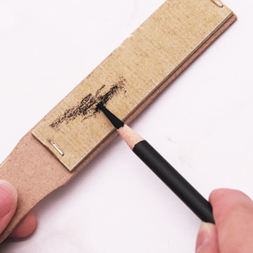 Blending Paper Stumps Art Drawing Stump Eraser Ext... – Grandado