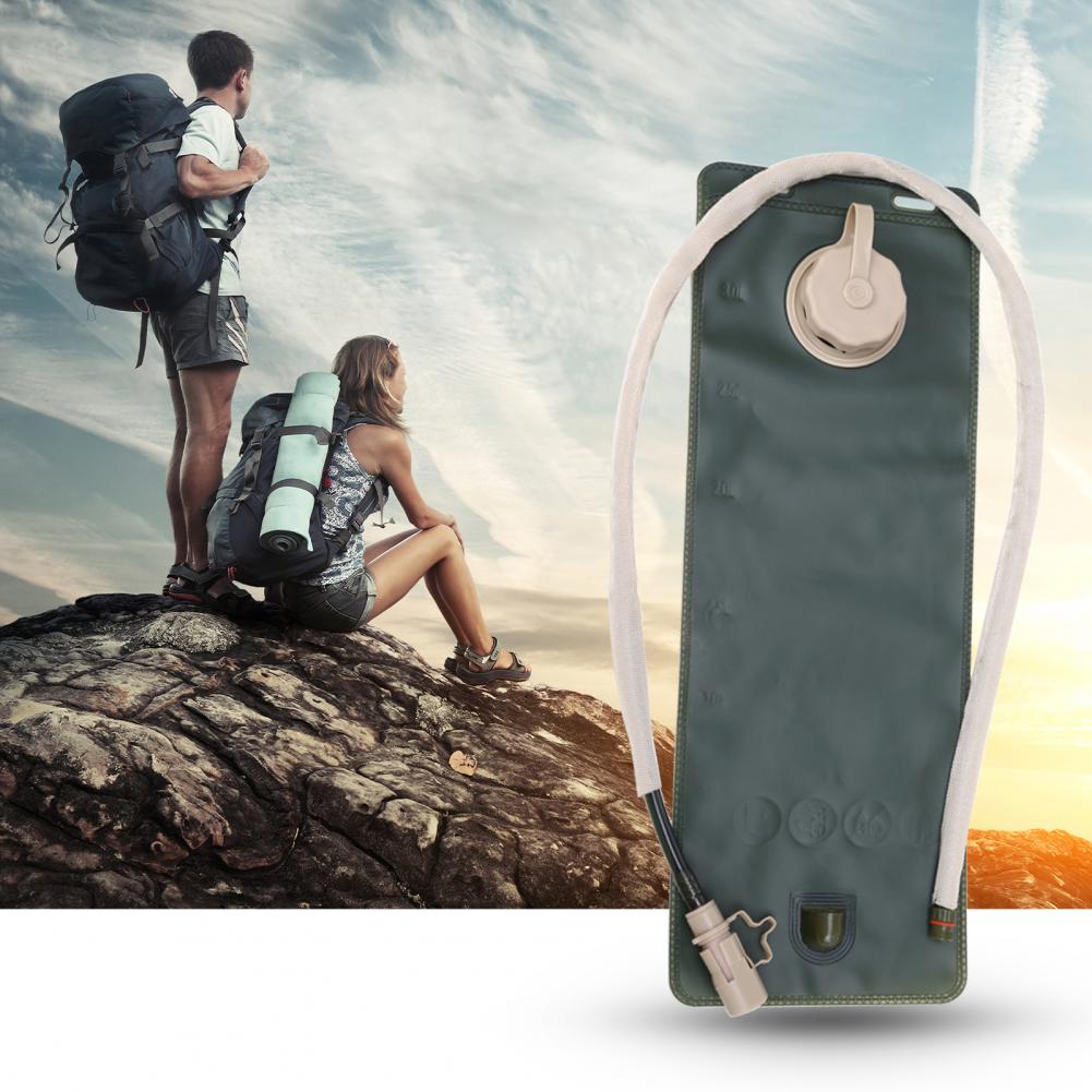 Drinking Water Bag EVA Hydration Bags Eco-friendly... – Grandado