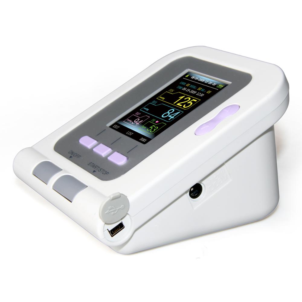Vet Veterinary, OLED digital Blood Pressure & Hear... – Vicedeal