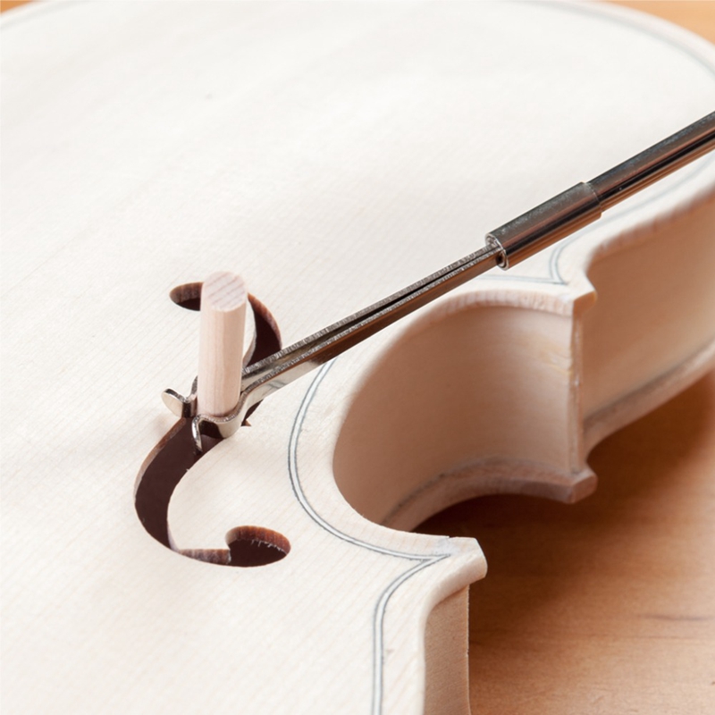 Outils de Luthier pour violon, outil de mesure du ... – Grandado