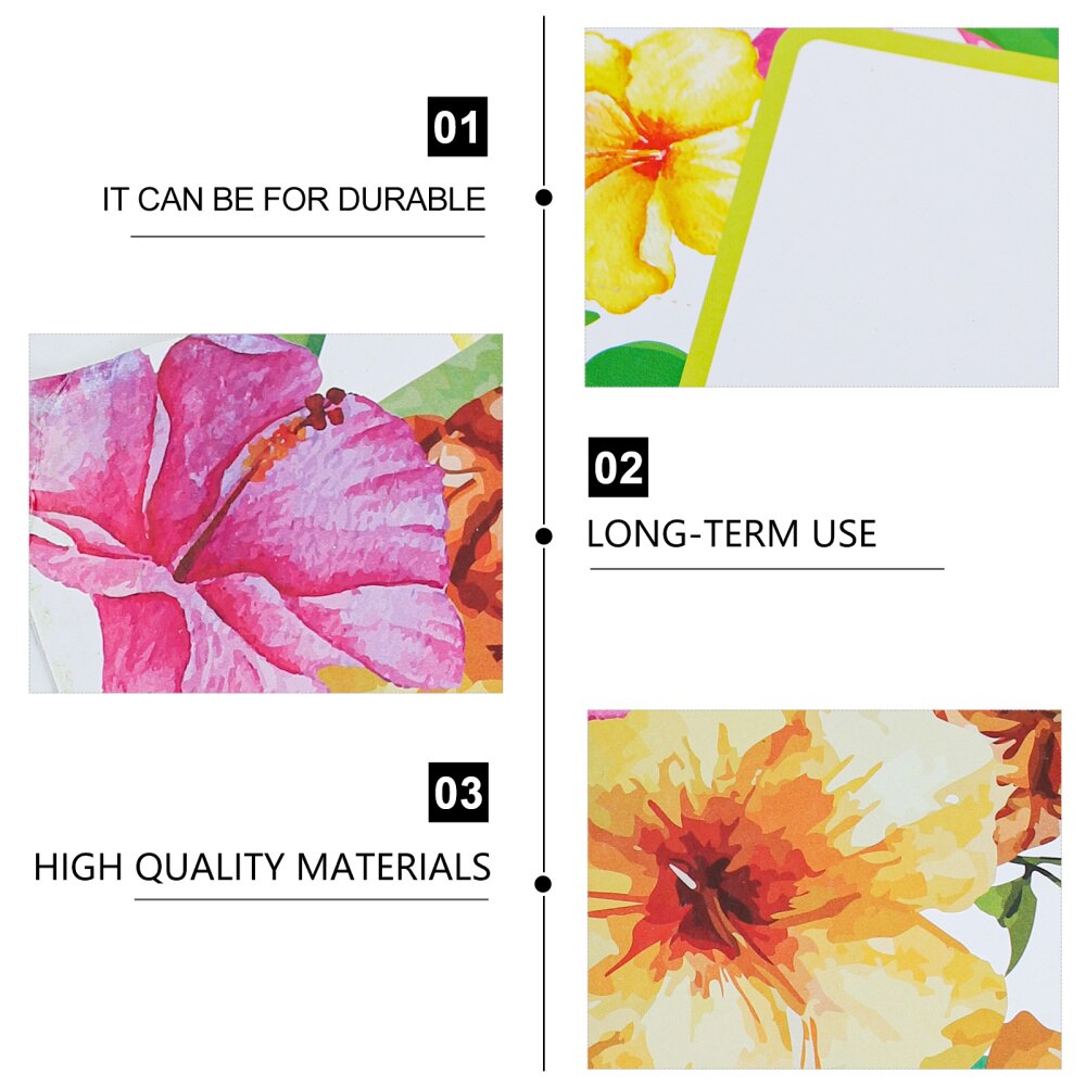 1Pc Hawaiian Summer Party Photo Frame Prop Party P... – Grandado