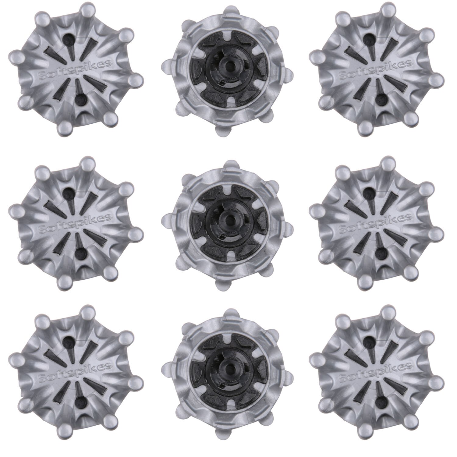 28pcs Slim-Lok System SoftSpikes Fast Twist Champ ... – Vicedeal