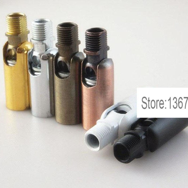 10pcs Universal Joint, Universal connection head, ... – Vicedeal