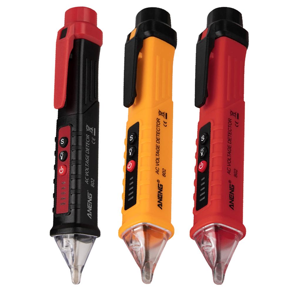 VC1010 Digital AC/DC Voltage Detectors Smart Non-C... – Grandado