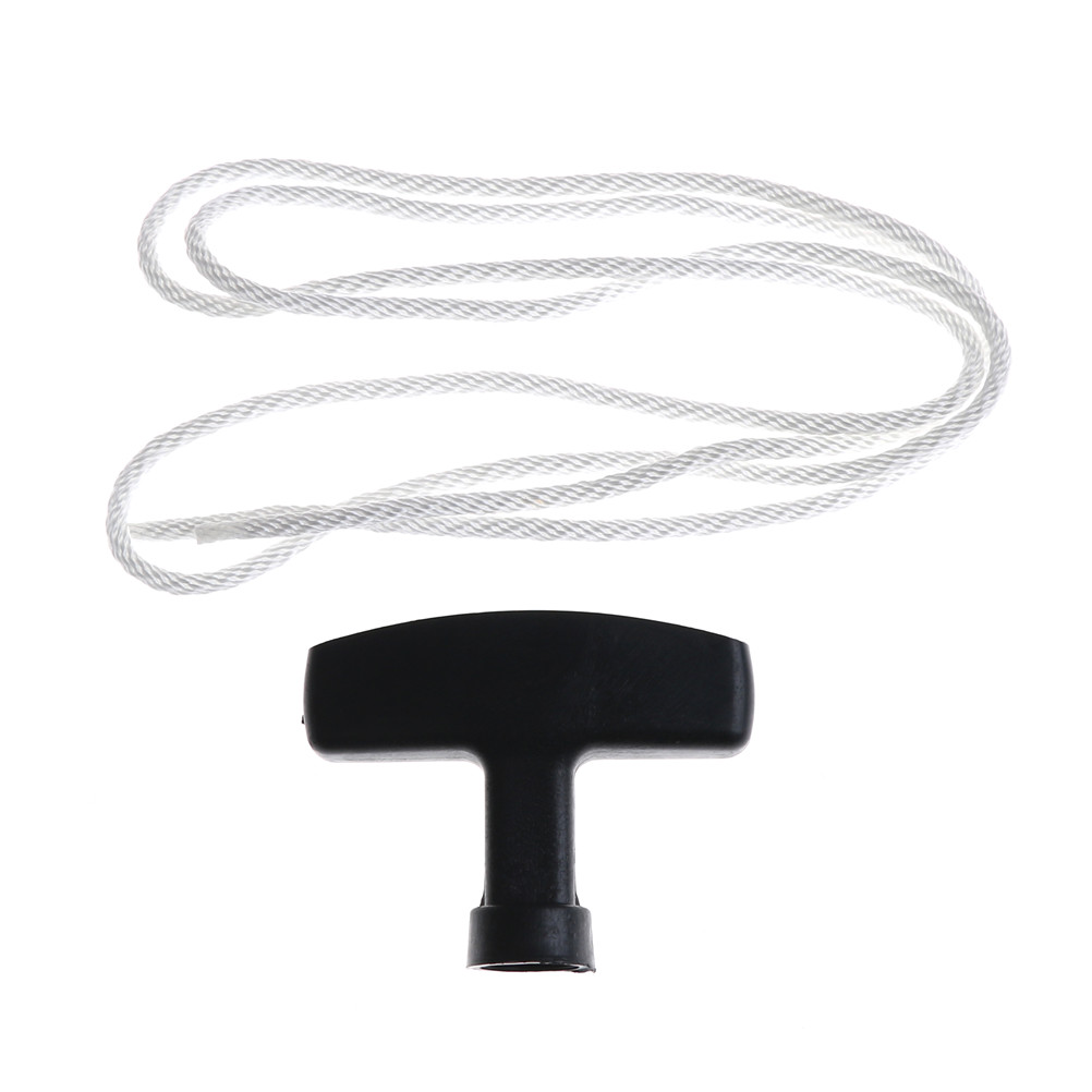 1.2M 3Mm Universele Grasmaaiers Pull Handvat Start... – Vicedeal