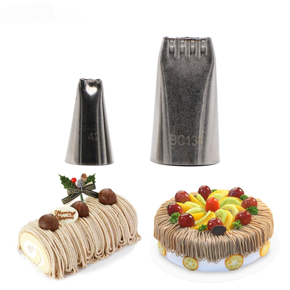1/2PCS Line Drawing Noodle Decorating Music Cake F... – Grandado