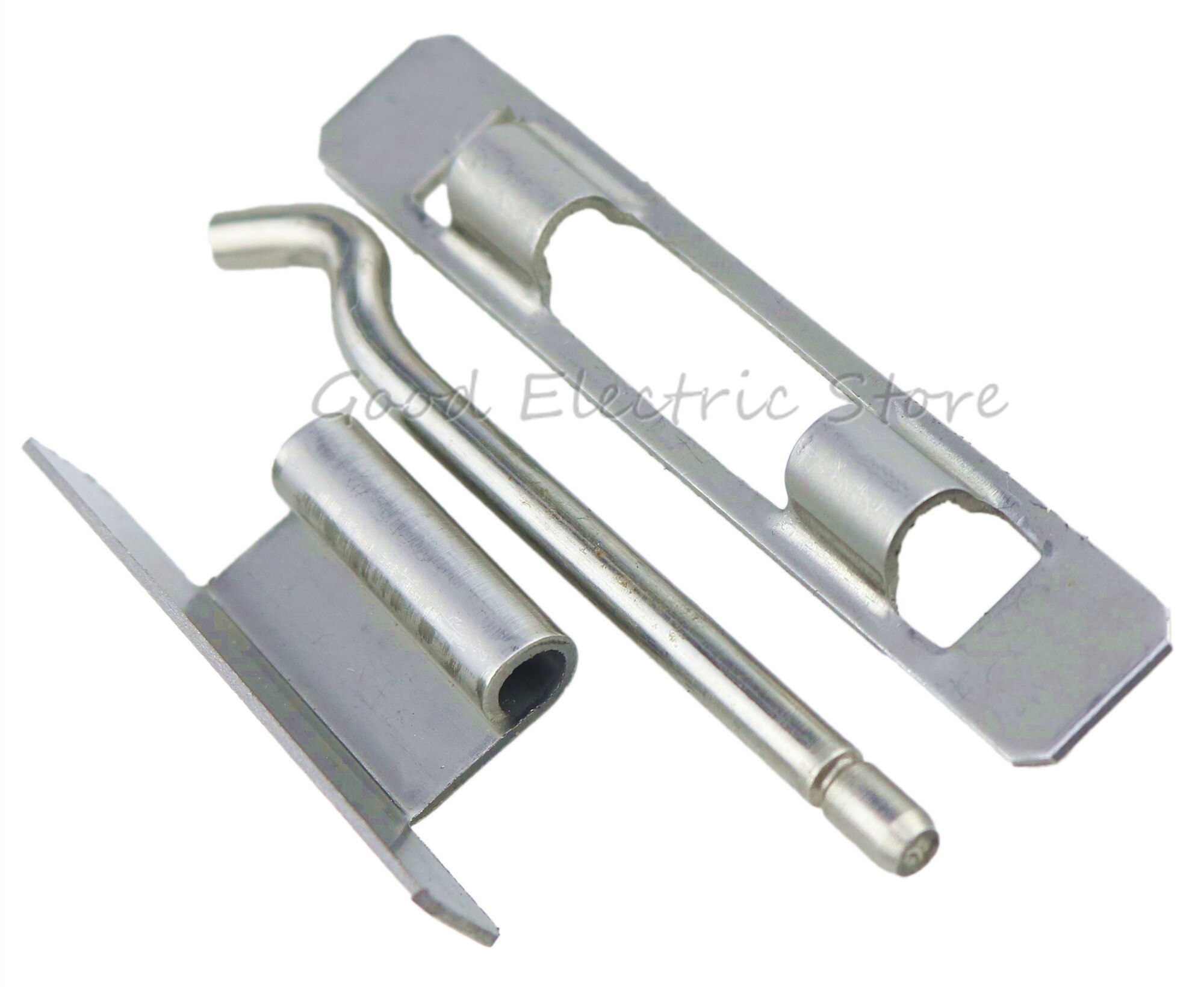 1.2mm 1.5mm gelast iron base doos scharnier 201 ro... – Grandado