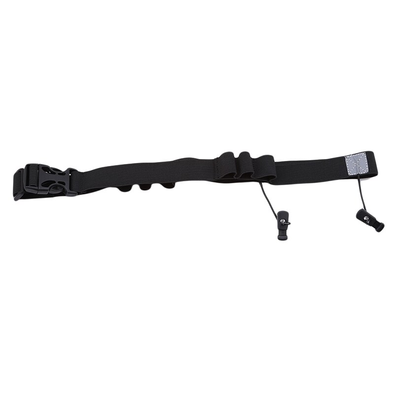 Unisex Triathlon Marathon Race Number Belt With Ge... – Grandado