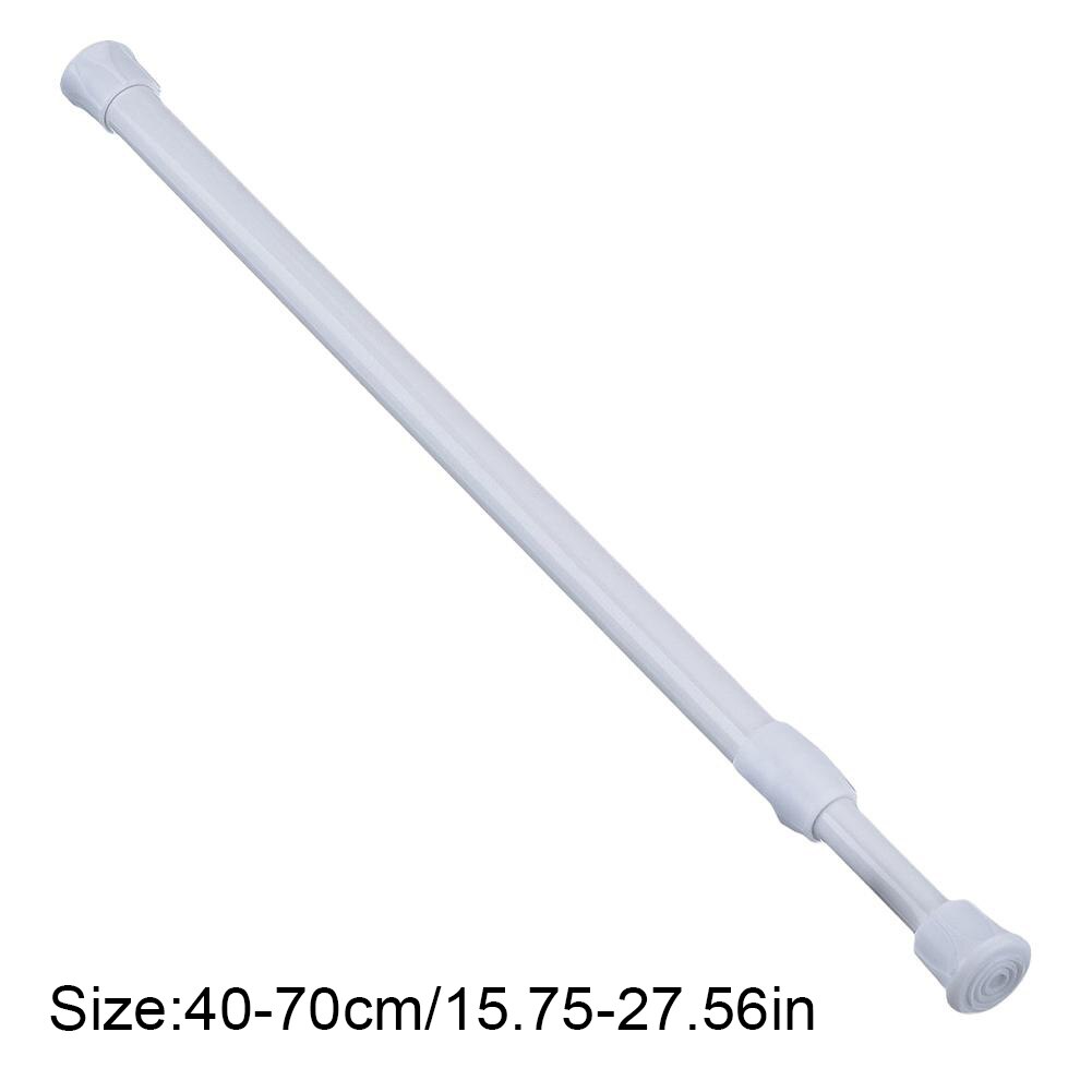 Adjustable Telescoping Shower Curtain Rods Bathroo... – Grandado