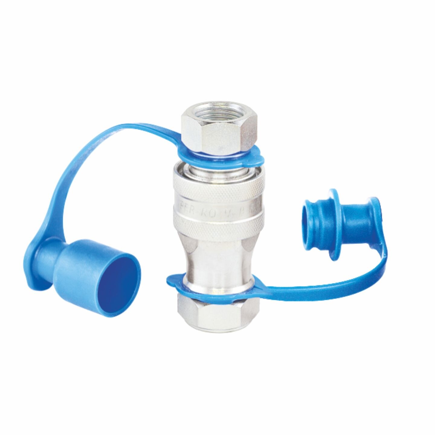 Hydraulic Jack Male - Female Coupling 1/2" BS... – Vicedeal