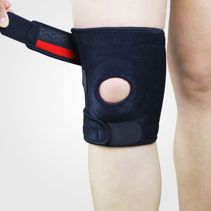 1 pcs Mountain Climbing Knee Pads Support Cycling ... – Grandado