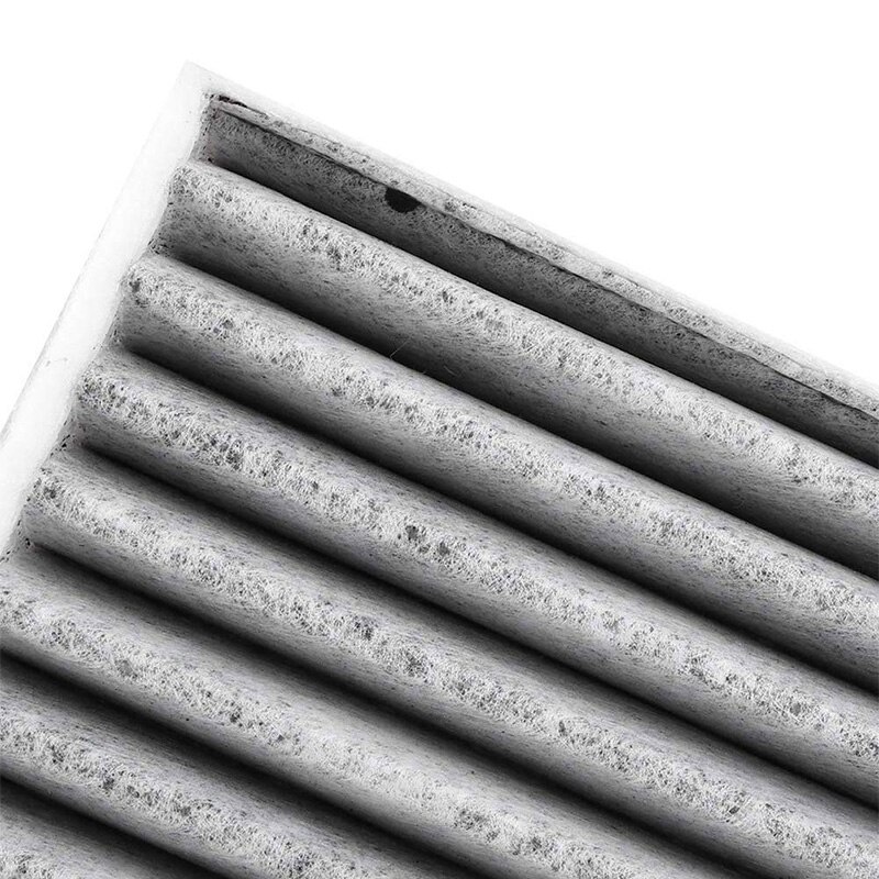 Cabine Filter Fit Voor Ford Explorer 3.5L 2.3 2.0T... – Grandado