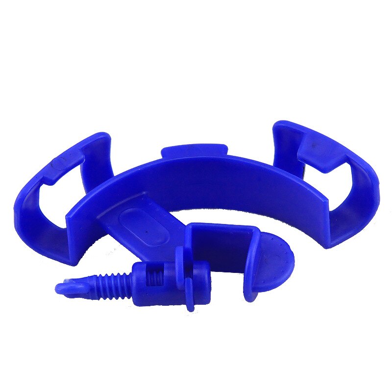 Aquarium Filtration Hose Holder Water pipe Clip fi... – Grandado