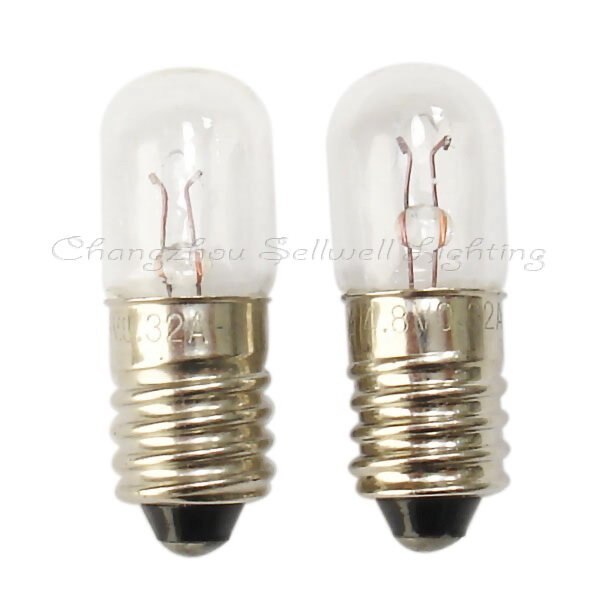 Gehaast Commerciële Ccc Ce Lamp Edison Edison E10 ... – Grandado