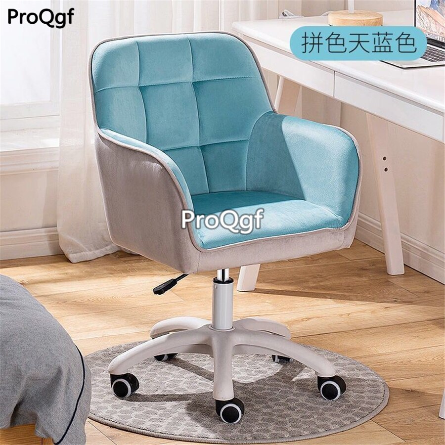 Prodgf 1 Set Ins Leuke Kleur Computer Stoel – Grandado