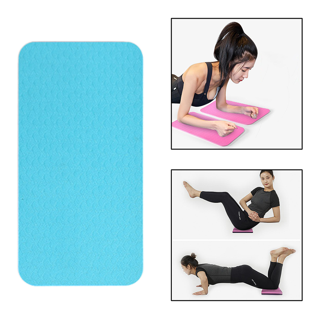 Cojín de rodilla sin Yoga, Protector de codo para ... – Grandado