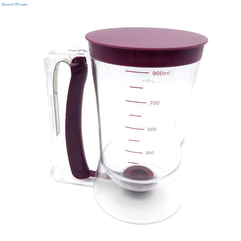 Sweettreats Populaire Diy Tool 900 Ml Cupcake Panc... – Vicedeal