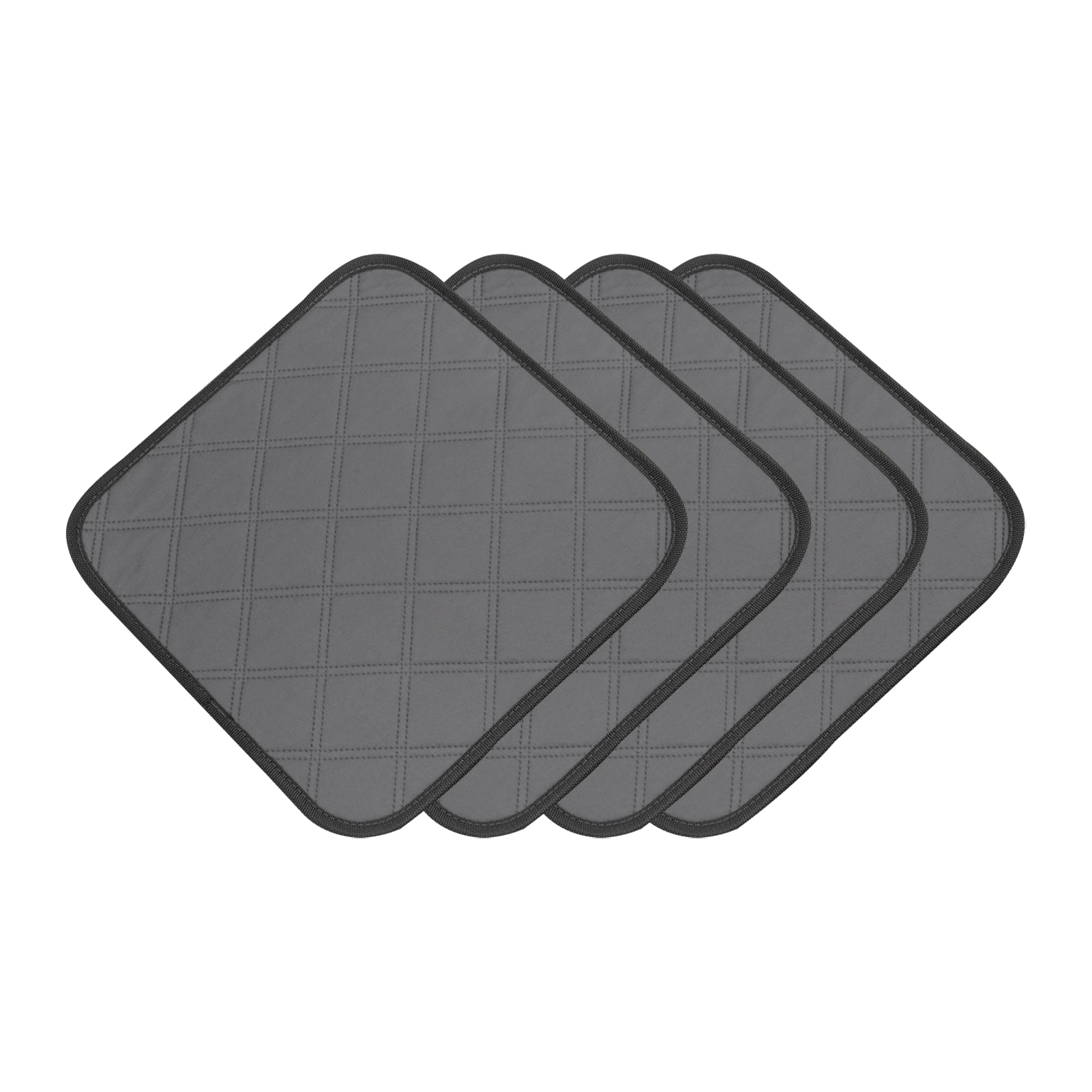 4pcs Bedding Pee Pads Highly Absorbent Rabbit Easy... – Vicedeal