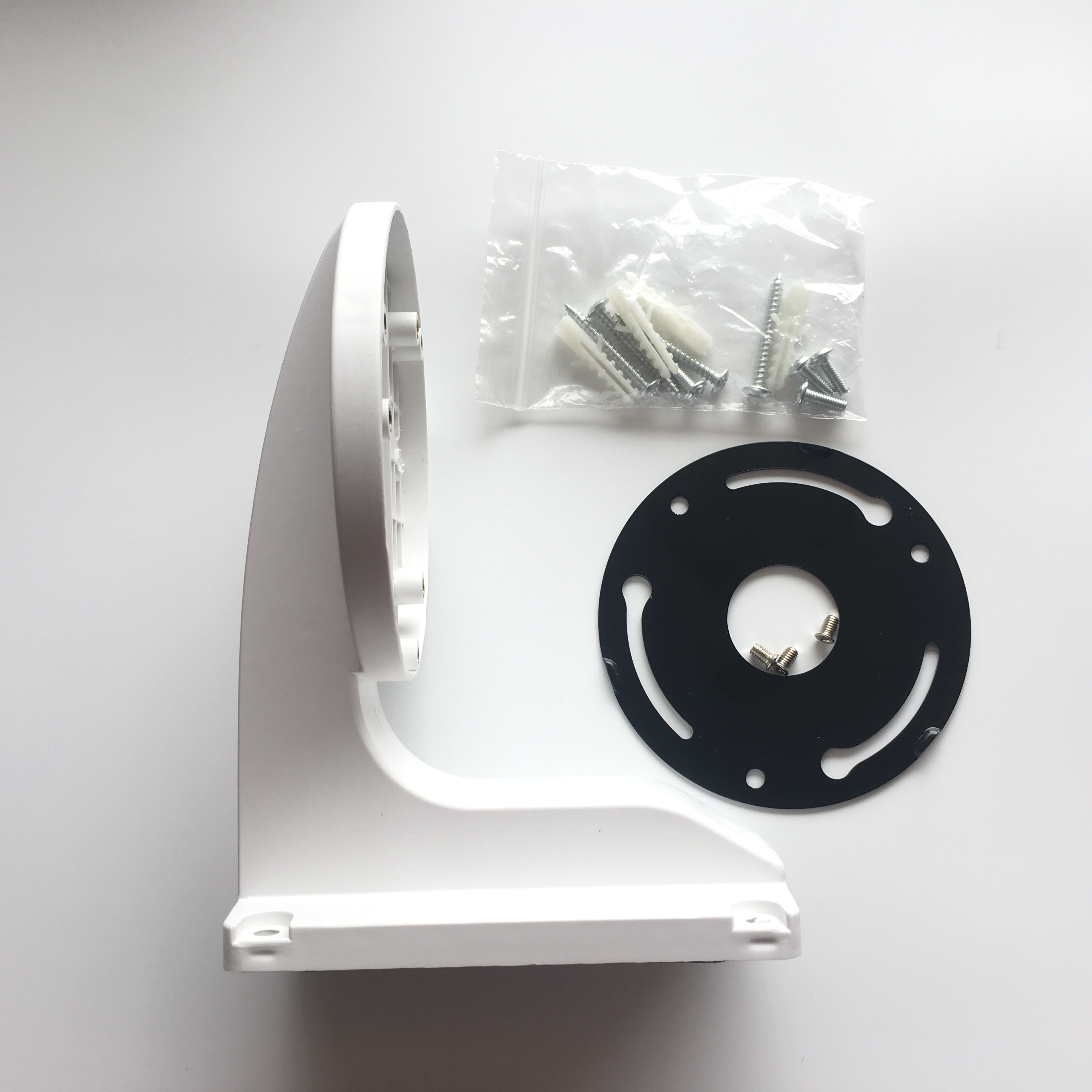 1258ZJ Wall Mount for Hikvision / Other Dome IP Ca... – Grandado