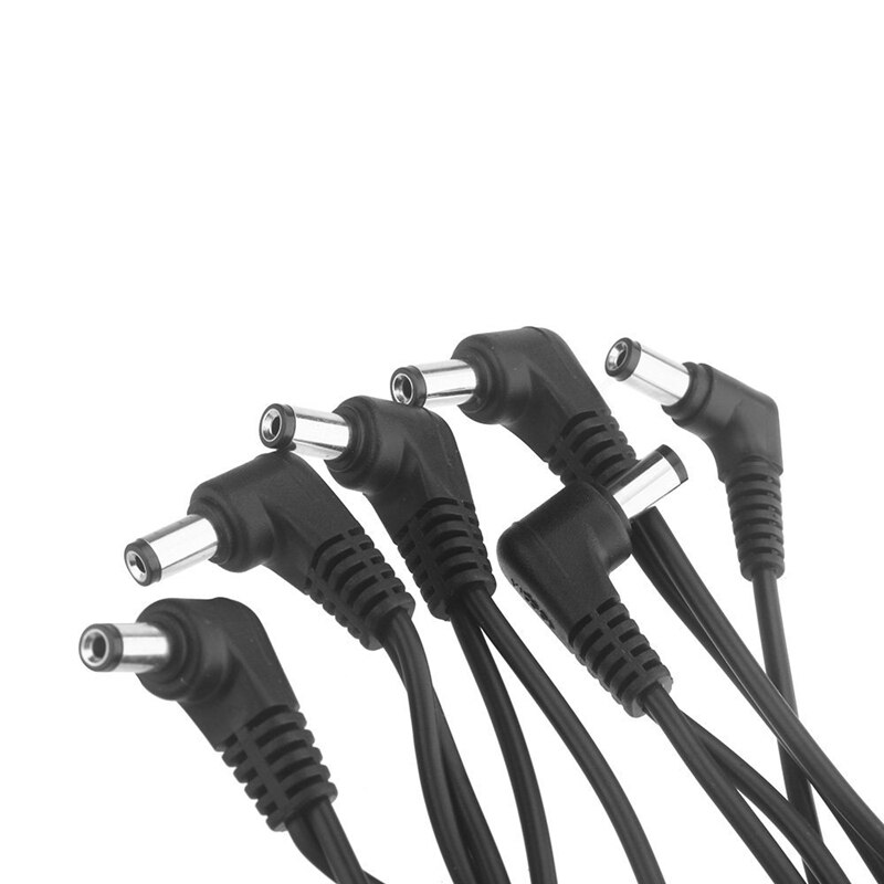 Vitoos 6 Ways Electrode Daisy Chain Harness Cable ... – Grandado