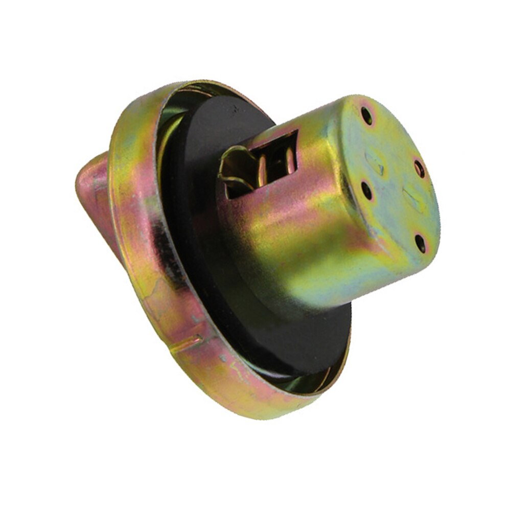 Motorcycle Gas Tank Cap Accessories Metal For Scoo... – Grandado