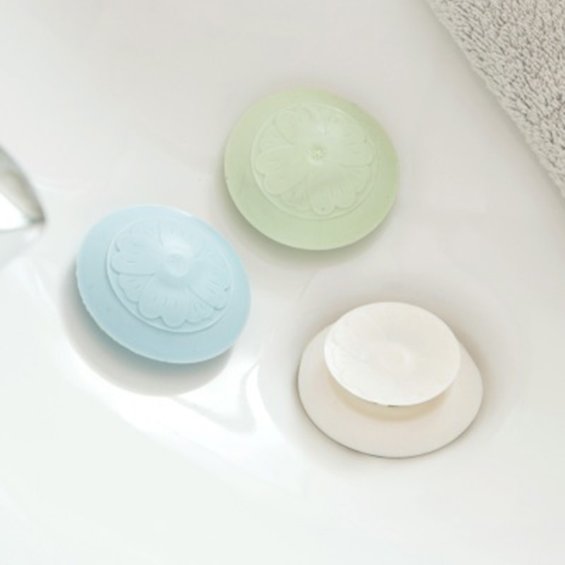 Sakura sink plug floor drain plastic kitchen sink ... – Grandado