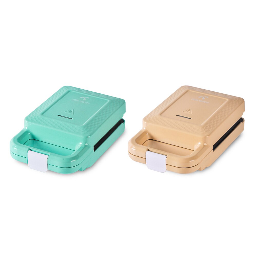 650W Electric Non-stick Breakfast Machine Sandwich... – Vicedeal