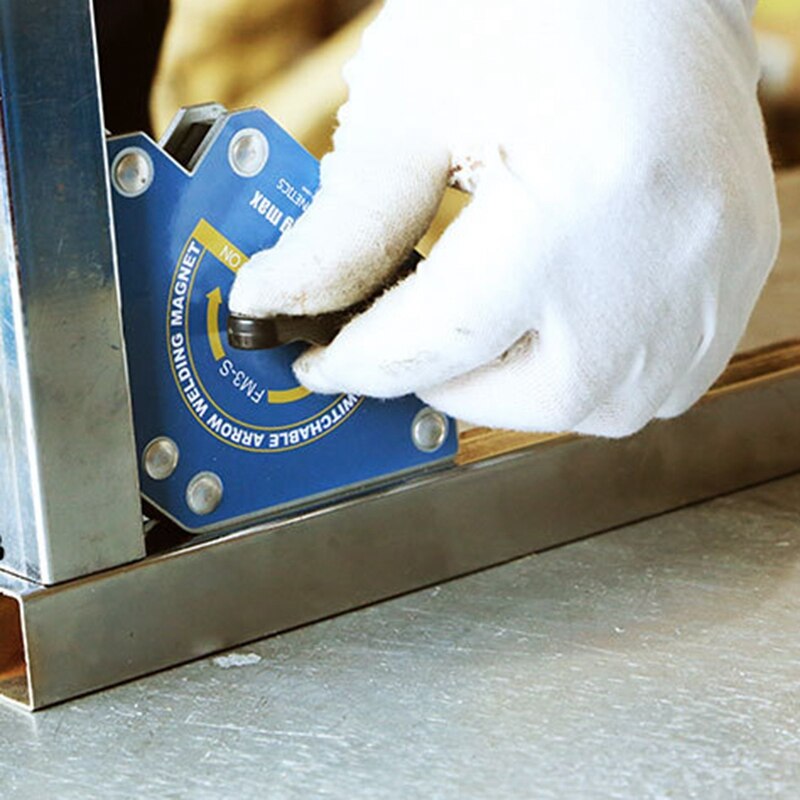 Welding Holder Magnetic Multi Angle Solder Weld Fi... – Grandado