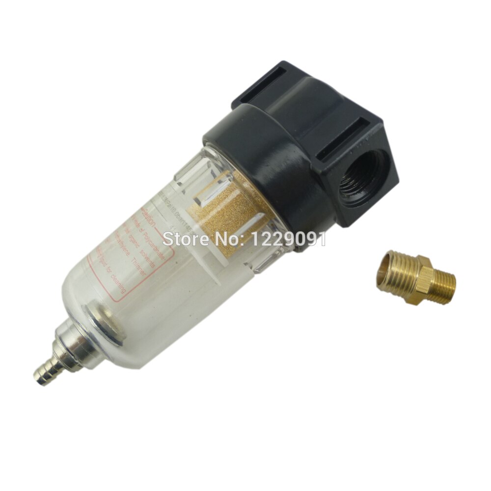 BULL inlet air filter – Vicedeal