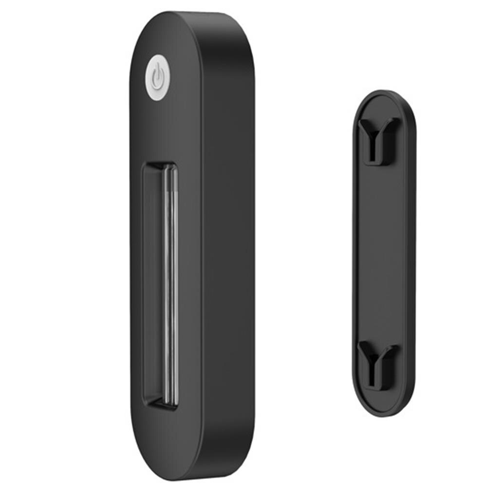 Toilet Disinfection Lamp USB UVC Sterilizer Light ... – Grandado