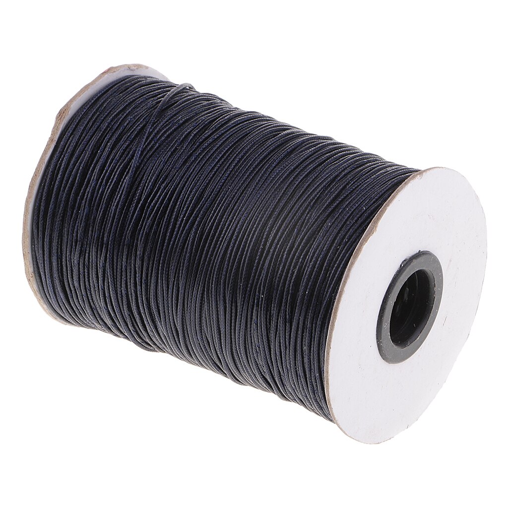 170 Meters 1mm Jewelry Making Beading Crafting Mac... – Vicedeal