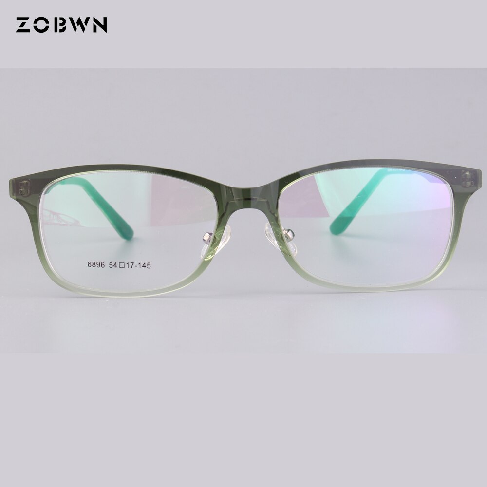 Small quantity Classic Mens Frames Myopia Optical ... – Grandado