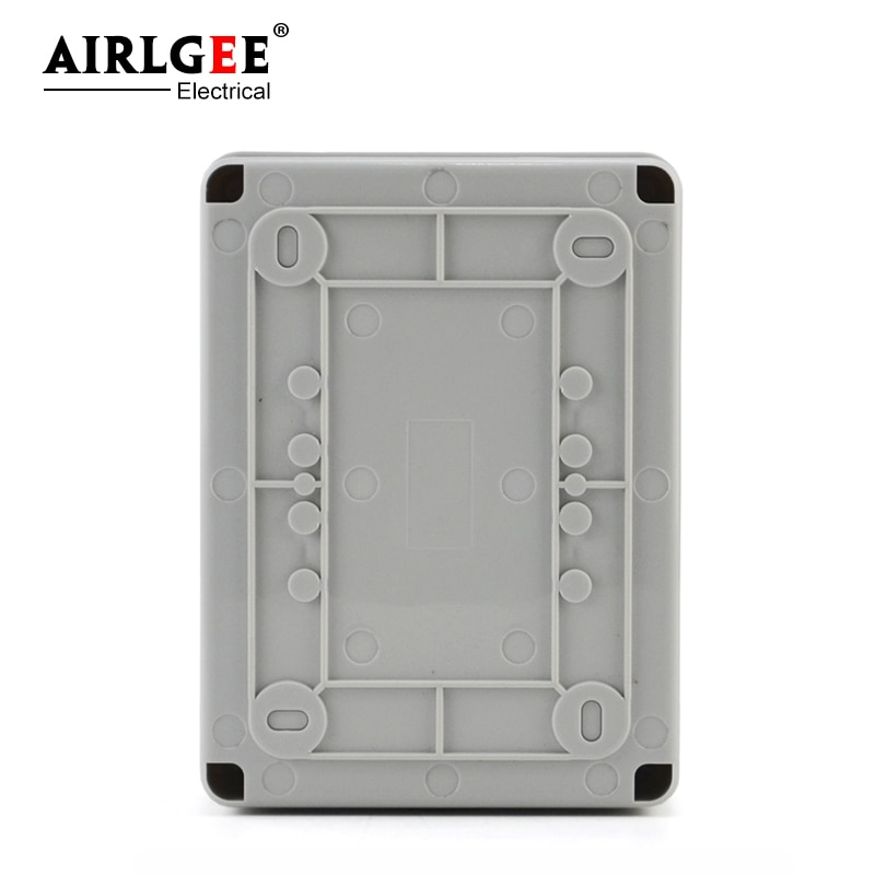 2-5-weg kunststoff power box HT-5 wasserdichte ABS... – Vicedeal