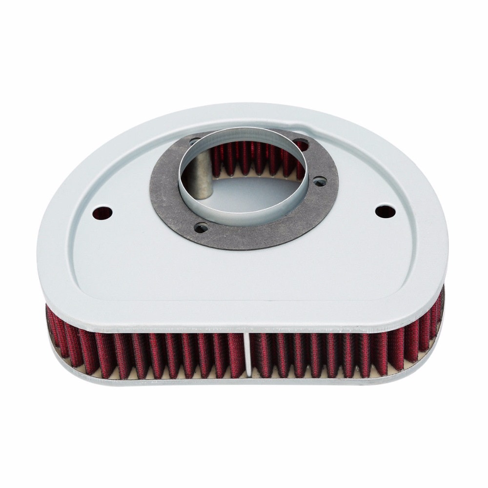 Motorcycle Aluminum Air Cleaner Intake Filter For ... – Grandado