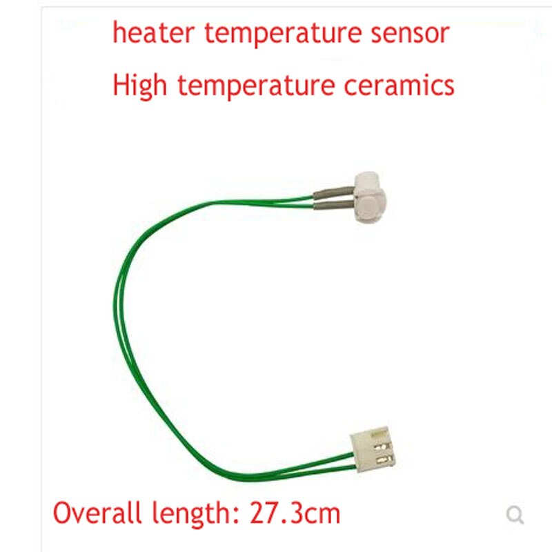Parking High Temperature Ceramic Heater Temperatur... – Grandado