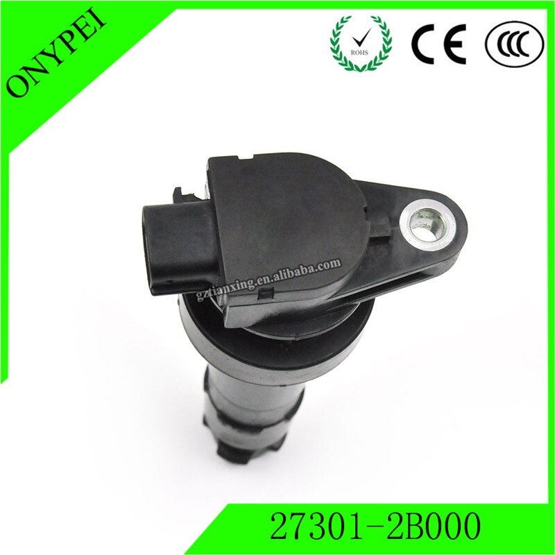 27301-2B000 Bobine Voor Hyundai i20 i30 IX20 Kia C... – Grandado