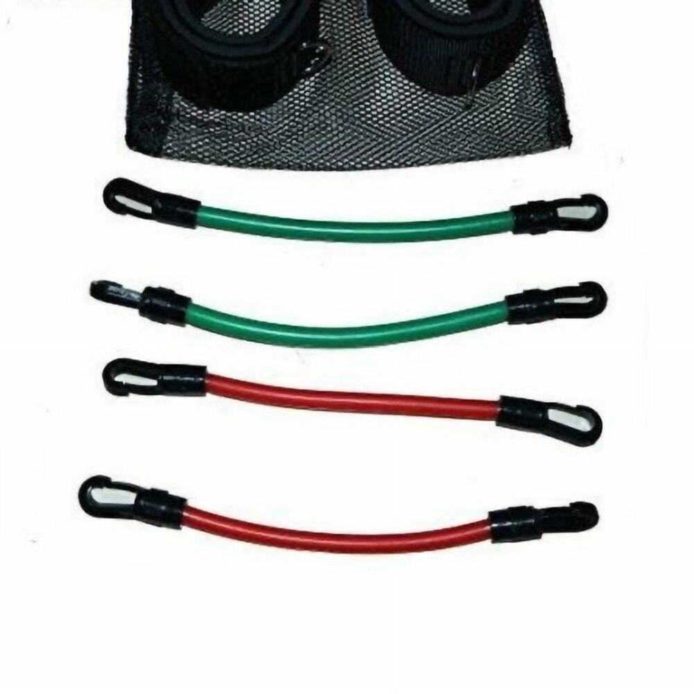 Kinetic Speed Agility Training Leg Running Resista... – Grandado
