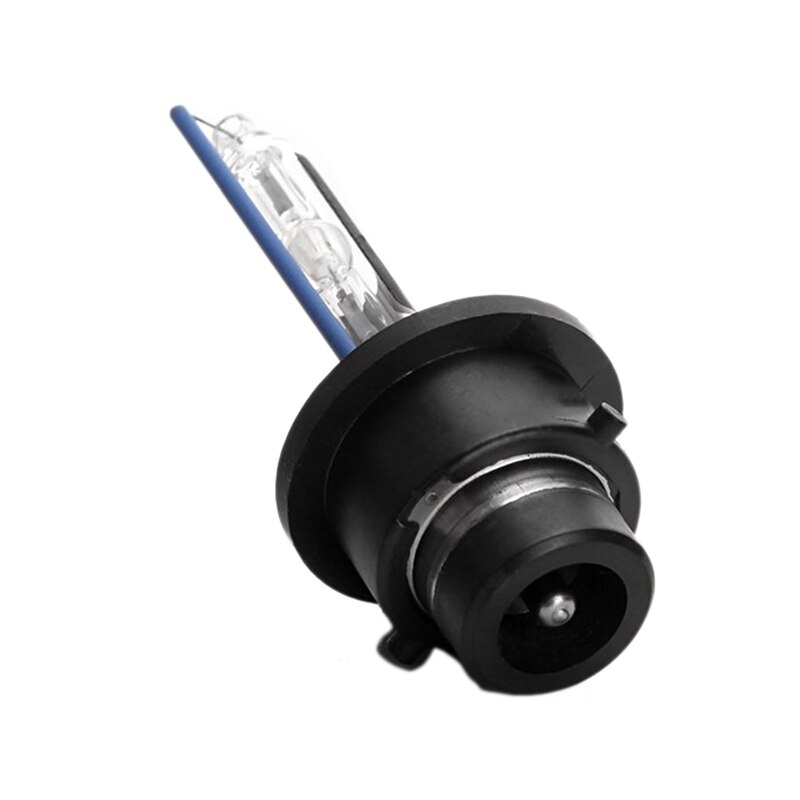 8000K 35W Car Xenon HID Headlight Replacement Bulb... – Grandado