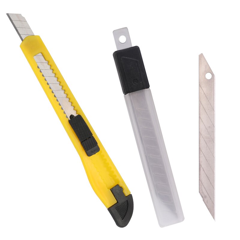 LMDZ Cutter Große Größe Dienstprogramm Messer Auto... – Grandado