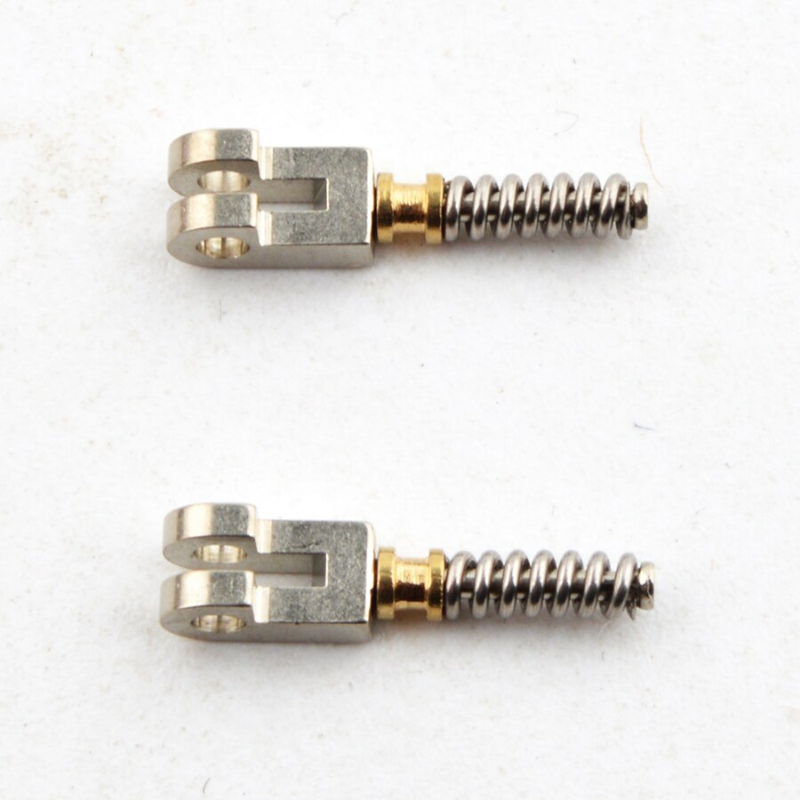 100PCS spring inserts for repairing broken eyeglas... – Vicedeal